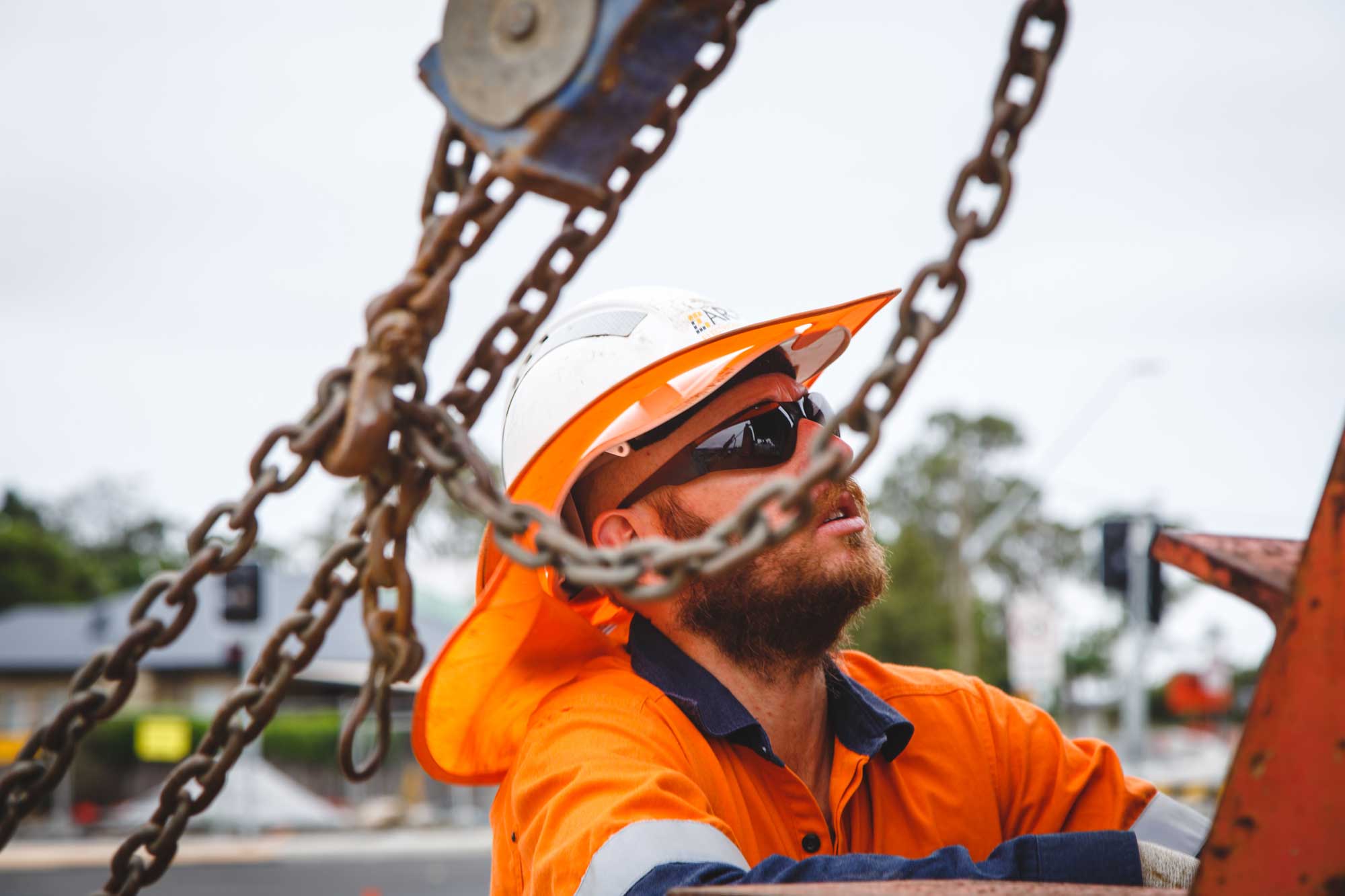 The ARA Group - ARA Products